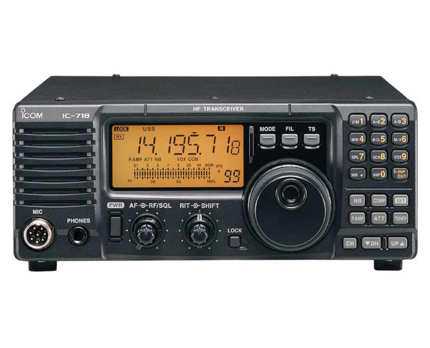 Amateurfunk Archive - Funktechnik Böck